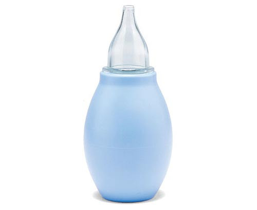 Suavinex Aspirador Nasal Pera - Comprar ahora.
