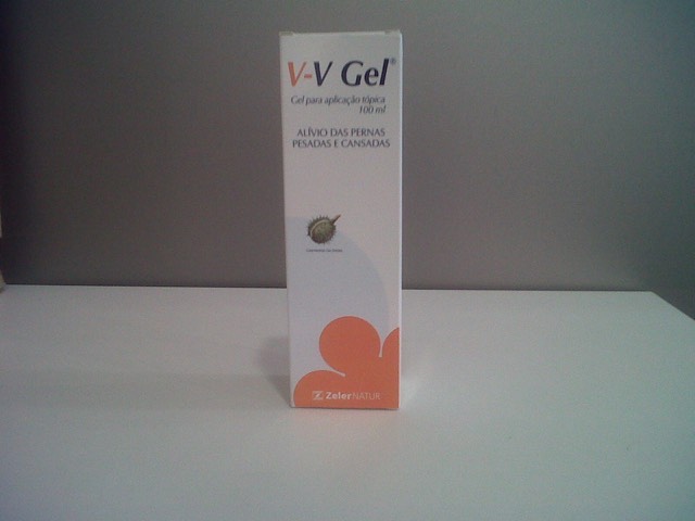 V Vgel Gel 100 Ml - Comprar Agora